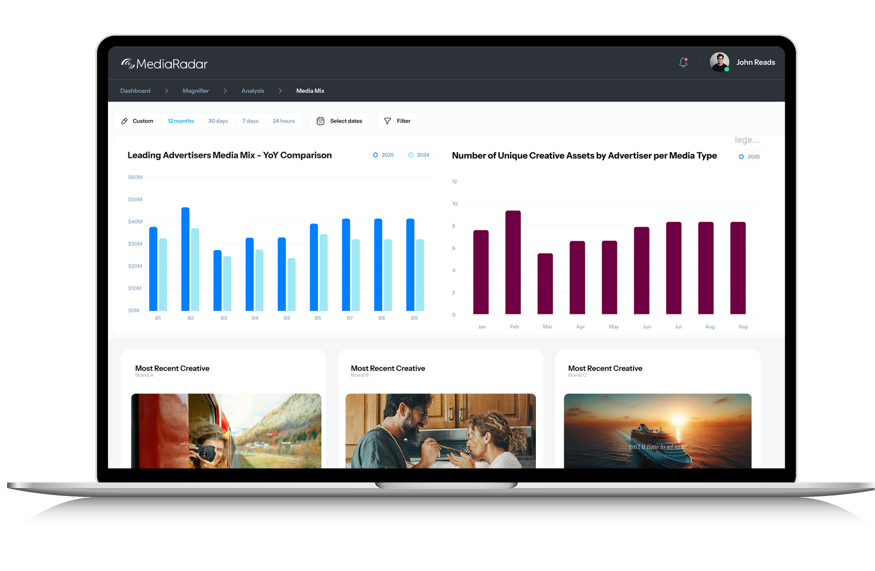 MediaRadar | Advertising Intelligence